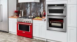 Why Is My Oven Overheating & How Can I Fix It? | KitchenAid