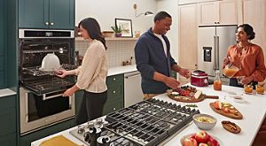 Why Is My Oven Overheating & How Can I Fix It? | KitchenAid