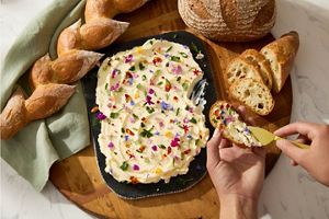 4 Trendy Ways to Spread the Love of Butter at Your Table | KitchenAid