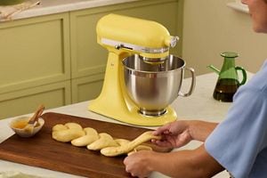4 Trendy Ways to Spread the Love of Butter at Your Table | KitchenAid