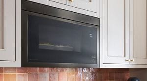 Microwave Sensor Cooking: Settings and Tips | KitchenAid