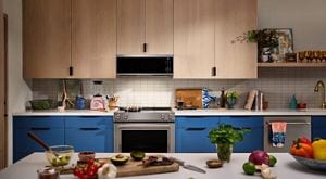 Microwave Sensor Cooking: Settings and Tips | KitchenAid