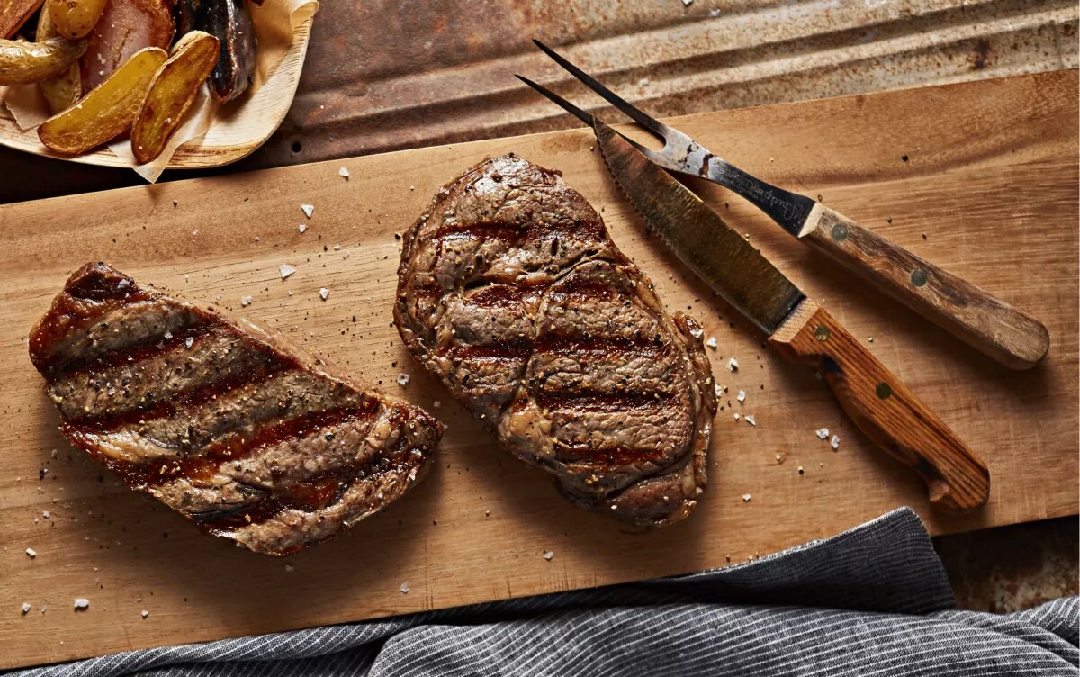 different cuts of steak and how to cook them