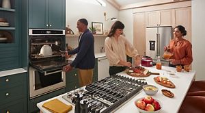 7 Ideas for Creating a Kitchen Designed for Entertaining | KitchenAid