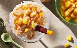 How to Make Raspados at Home | KitchenAid