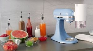 How to Make Raspados at Home | KitchenAid