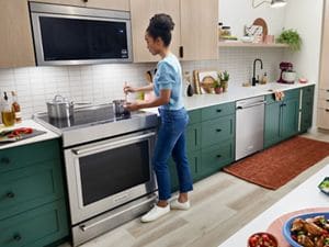 A COMPREHENSIVE GUIDE TO HOME ELECTRIFICATION AND APPLIANCE REBATES ...