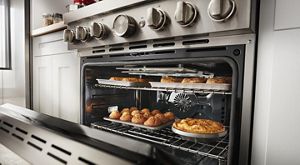 Bake vs. Broil vs. Roast: What’s the Difference? | KitchenAid