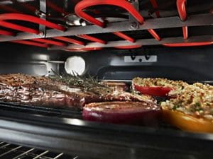 Bake vs. Broil vs. Roast: What’s the Difference? | KitchenAid
