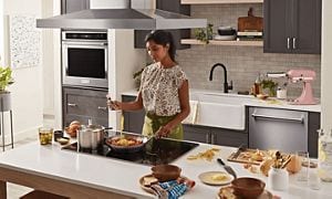 Induction Cooktops 2025: What to Look For | KitchenAid