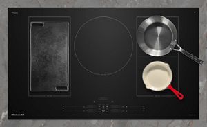 Induction Cooktops 2025: What to Look For | KitchenAid