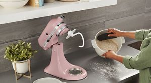 Best KitchenAid® Stand Mixer Colors for Your Kitchen | KitchenAid