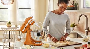 Best KitchenAid® Stand Mixer Colors for Your Kitchen | KitchenAid
