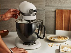 Best KitchenAid® Stand Mixer Colors for Your Kitchen | KitchenAid