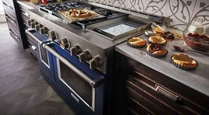 18 Best KitchenAid Brand Ranges for You in 2026 | KitchenAid