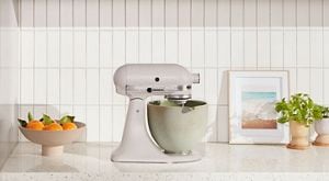 Ceramic Stand Mixer Bowls: Which Is Right for You? | KitchenAid