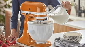 Doubling a Recipe: A How to Guide to Scaling Recipes | KitchenAid