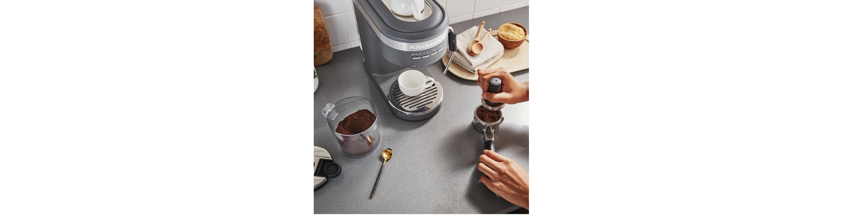 Espresso Machine Differences: Manual vs Semi-Automatic vs Automatic ...