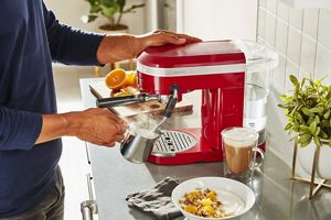 Espresso Machine Differences: Manual vs Semi-Automatic vs Automatic ...