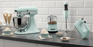 Hand Mixer Buying Guide | KitchenAid