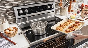High Altitude Baking: Adjustments and Tips | KitchenAid
