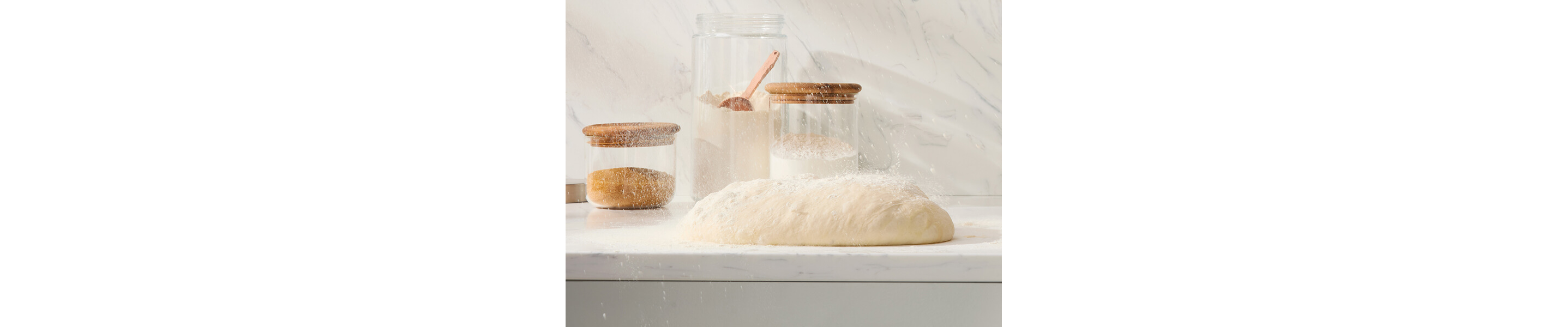 How to Bake Simple Sourdough: A Beginner's Guide | KitchenAid