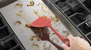How to Clean a Griddle in 9 Steps | KitchenAid