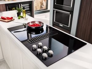 How to Clean Different Types of Stovetops | KitchenAid