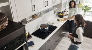 How to Clean an Induction Cooktop in 5 Easy Steps | KitchenAid