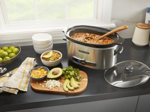 How to Cook Without a Stove or an Oven | KitchenAid