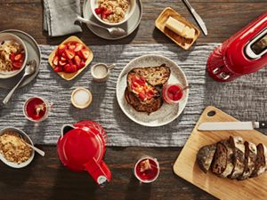 How to Cook Without a Stove or an Oven | KitchenAid