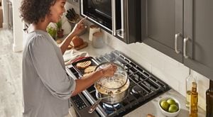 How to Make Seasoned Rice With Spices, Herbs & More | KitchenAid