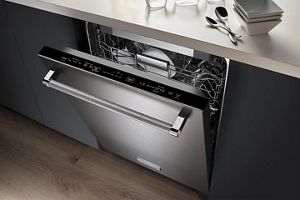 How to Install a Dishwasher: A Step-by-Step Guide | KitchenAid