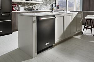 How to Install a Dishwasher: A Step-by-Step Guide | KitchenAid
