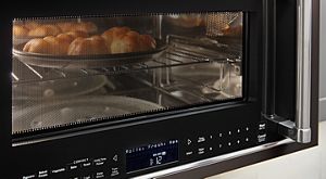 How to Make Bread in the Microwave in 4 Steps | KitchenAid