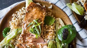 how to cook kamut orzo