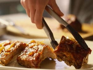 How to Make Ribs in the Oven | KitchenAid