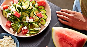 how to make butternut squash noodles with kitchenaid