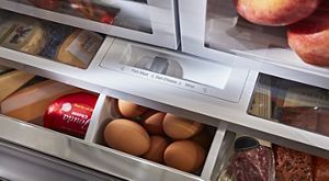 How to Organize a Refrigerator in 13 Quick Steps | KitchenAid