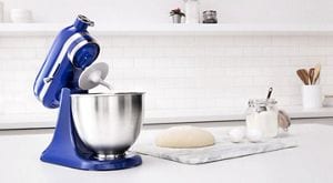 How to Proof Bread Dough | KitchenAid