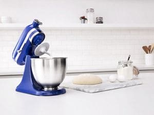 How To Proof Bread Dough Kitchenaid