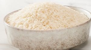 How to Rinse Starchy Rice | KitchenAid
