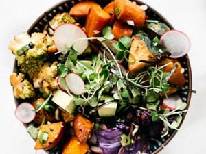 How to Rinse Starchy Rice | KitchenAid