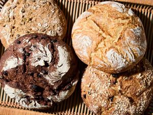 How to Tell if Bread Is Done Baking: 5 Ways | KitchenAid