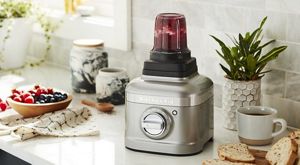 Kitchenaid small blender store