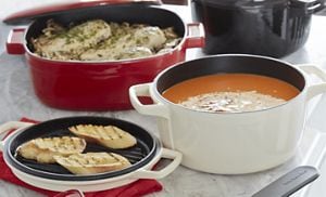 Tips for How to Use a Dutch Oven for Cooking | KitchenAid