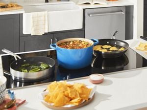 Tips for How to Use a Dutch Oven for Cooking | KitchenAid