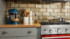 How to Use a Stand Mixer in 9 Steps | KitchenAid