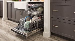 How to Use Dishwasher Pods: A 4-Step Guide | KitchenAid