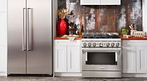 17 Stylish Kitchen Design Ideas for Your Remodel | KitchenAid